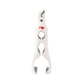 3-in-1 Dual Head Silicone Hot Plate Grippers, Anti-Scald Dish Lifter ...