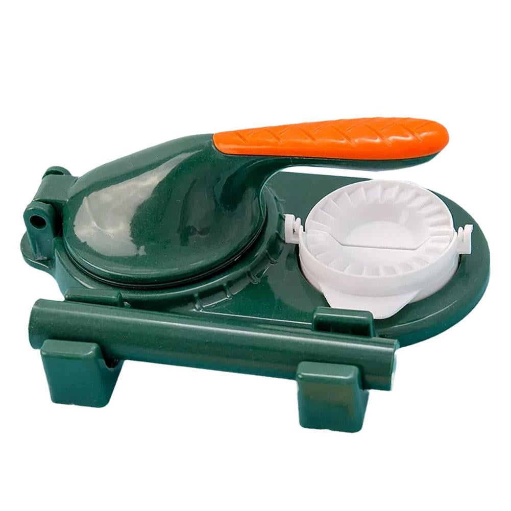 3-in-1 Dumpling Maker - Efficient Kitchen Tool for Making Dumplings ...