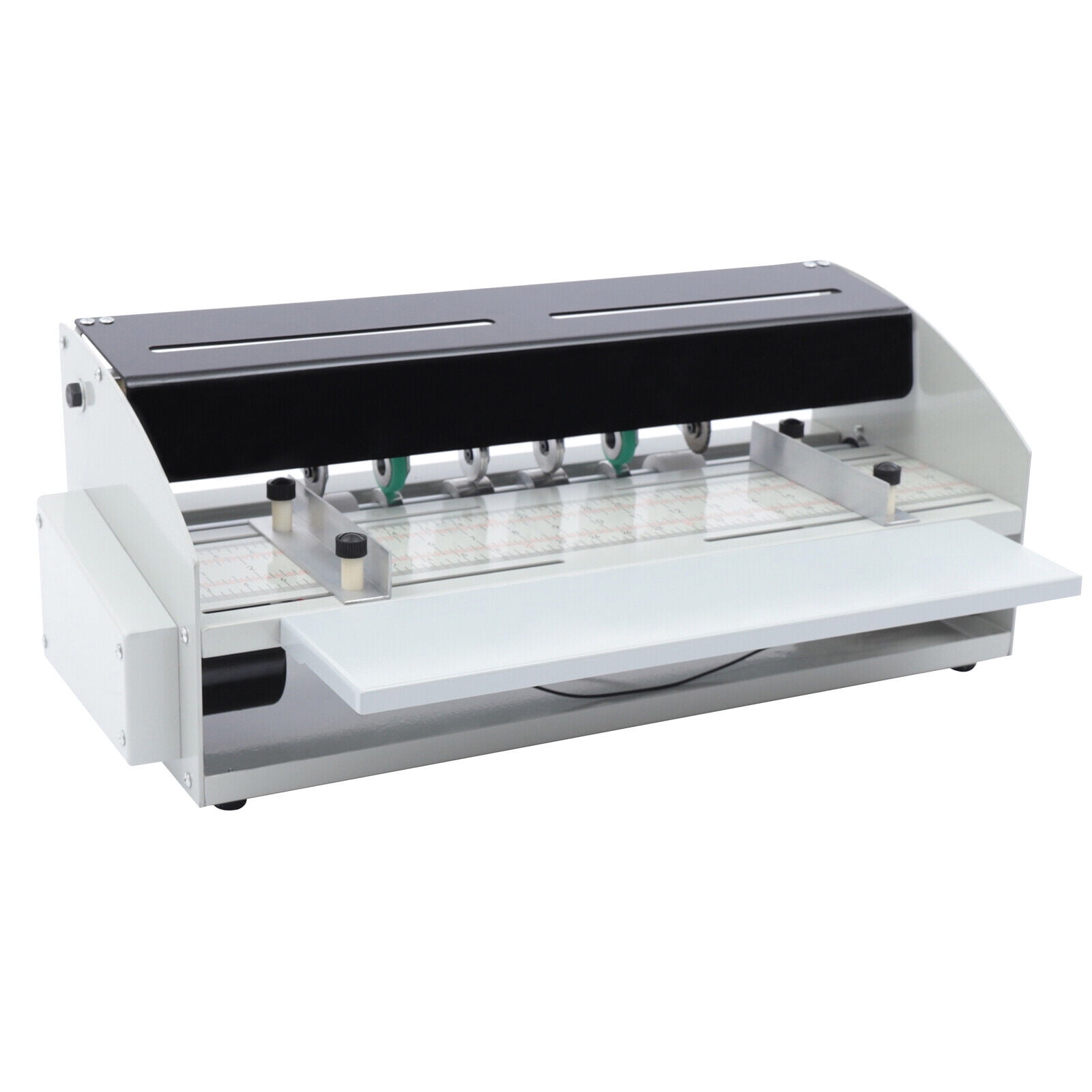 3-in-1 Electric Creasing Machine, Paper Creaser, Scorer, Perforator ...