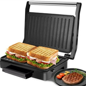 Grilled Cheese Maker