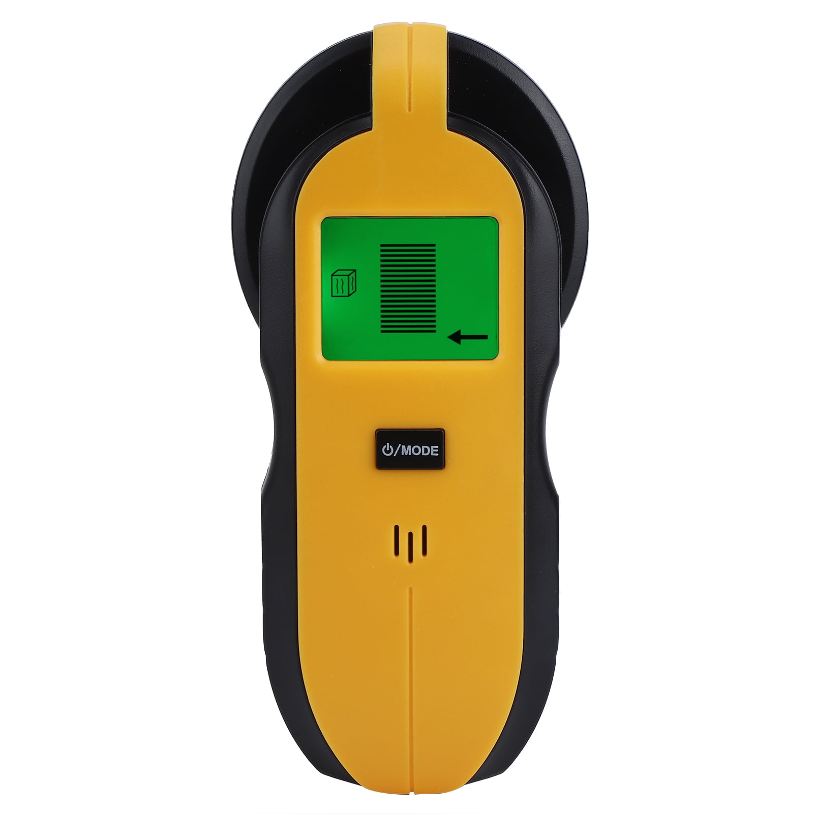 3-in-1 Electric Wire Finder for Studs, Wood & Walls, Accurate and User ...