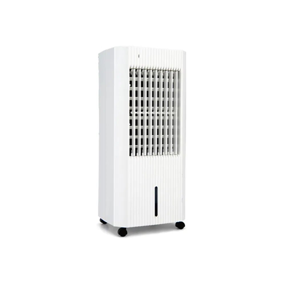 3-in-1 Evaporative Air Cooler with 3 Modes & 3 Speeds, 1.3 Gallon Water ...