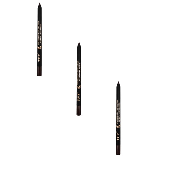 3-in-1 Eye Shadow Pen Lip Liner Gel Silky Smooth Makeup Pen, Long ...