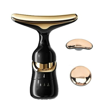 Neck Face Firming, Wrinkle Removal, Double Chin Reducer Vibration ...