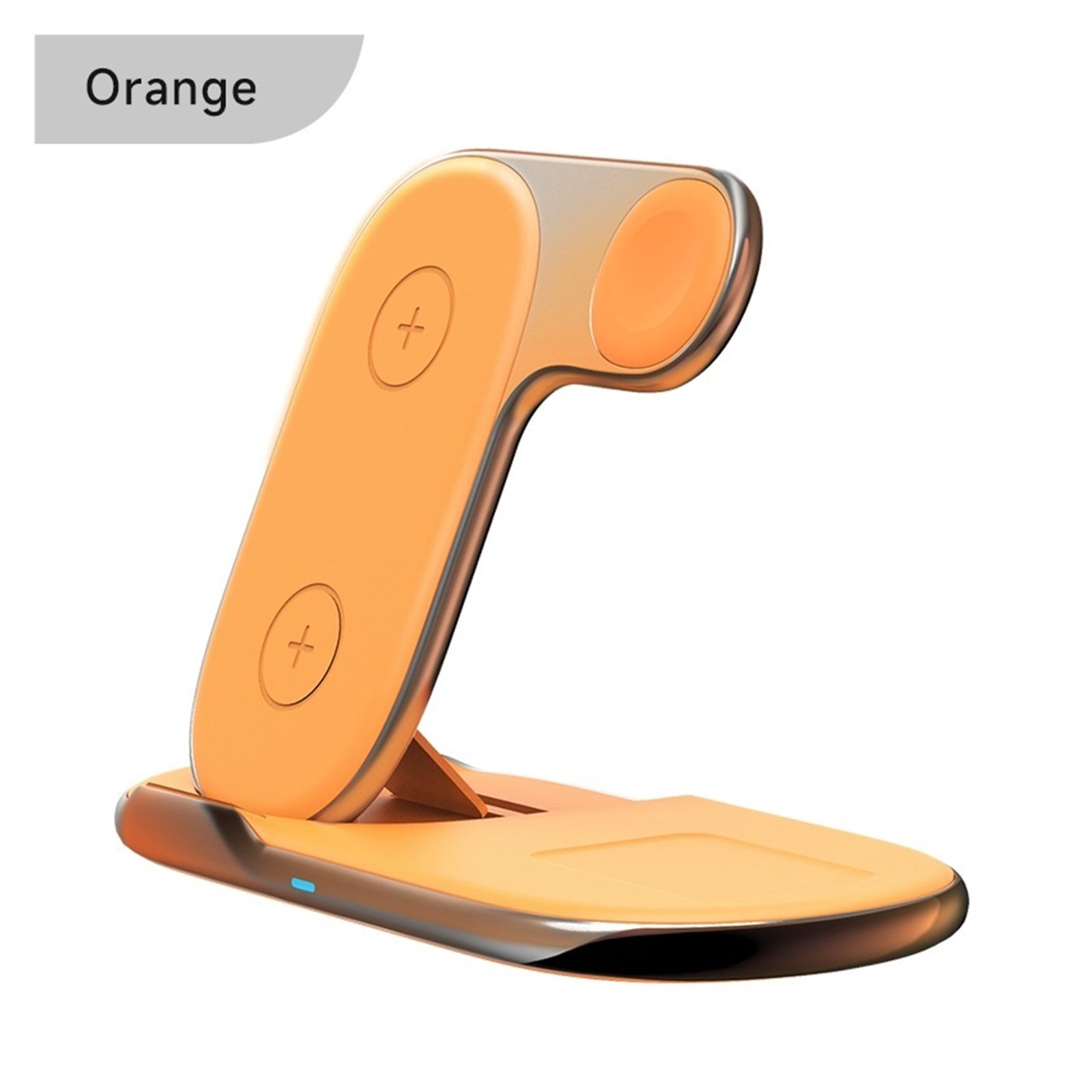 3-in-1 Fast Wireless Charger - Walmart.com