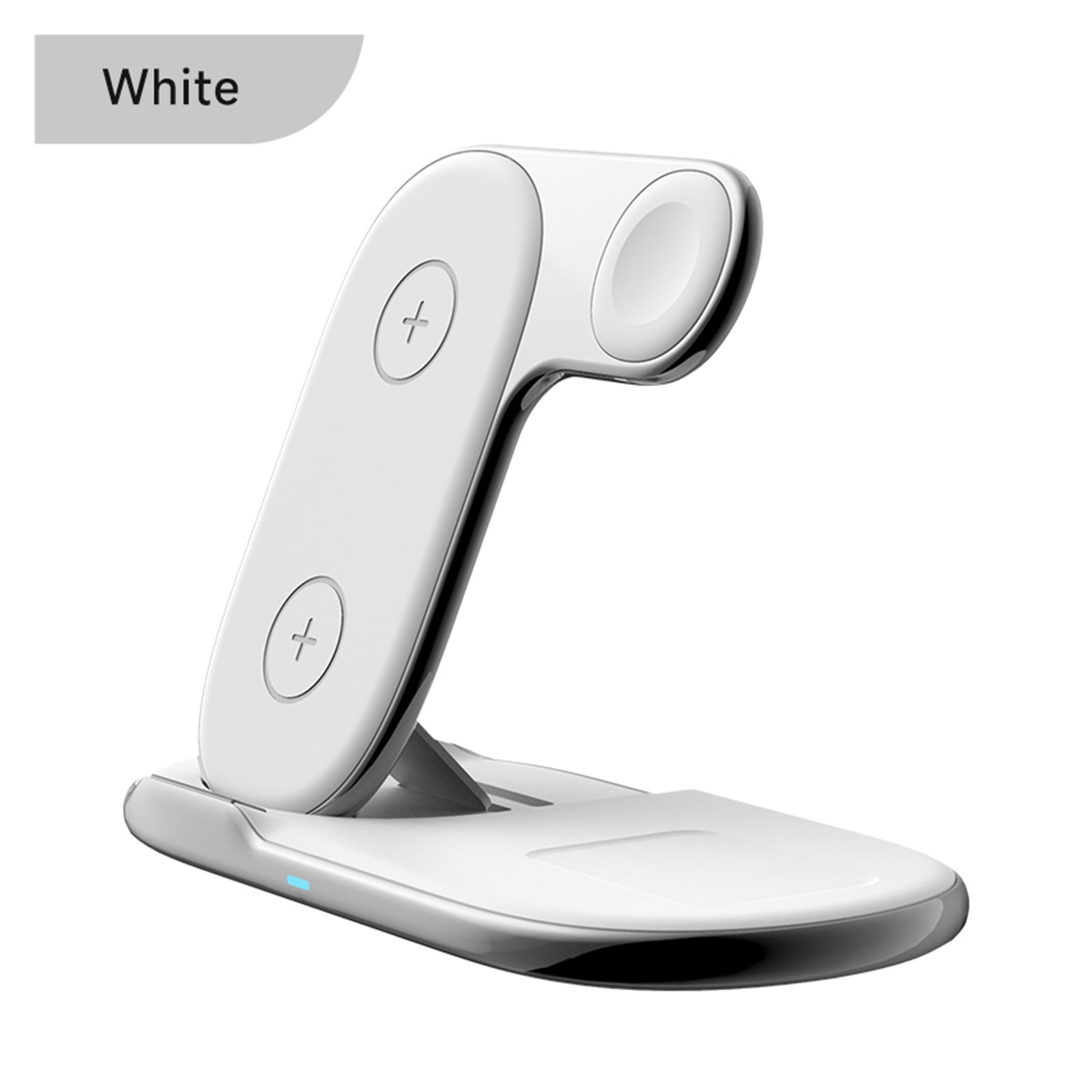 3-in-1 Fast Wireless Charger - Walmart.com