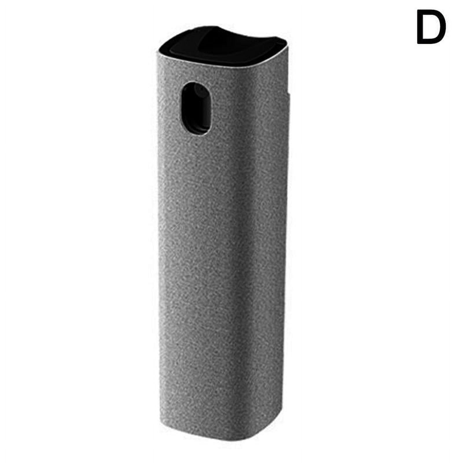 3 in 1 Fingerprint-proof Screen Cleaner Spray Wipe Cleaning Tools ...