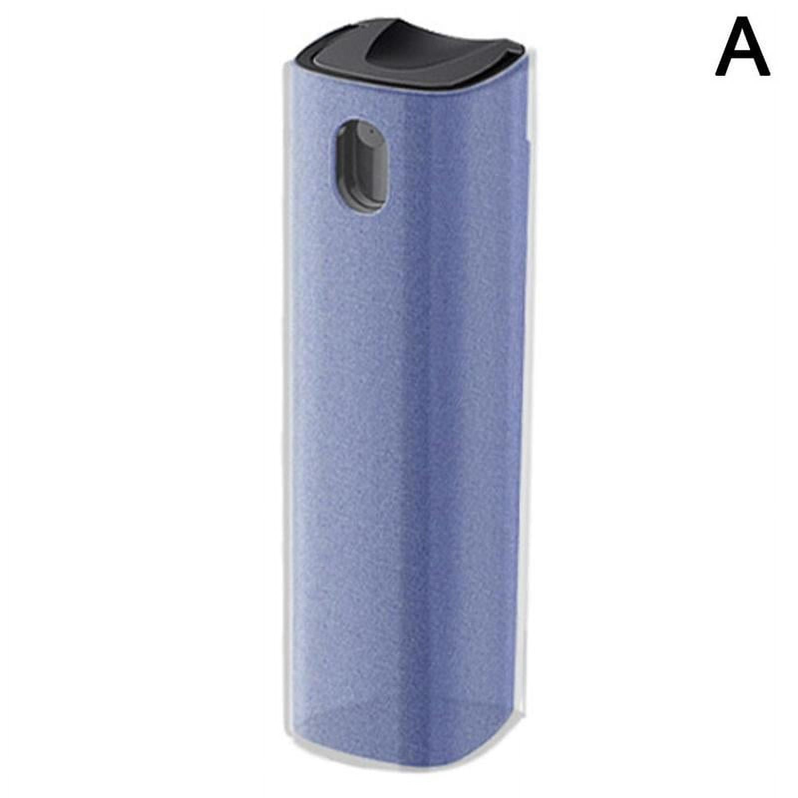 3 in 1 Fingerprint-proof Screen Cleaner Spray Wipe Cleaning Tools ...