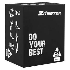 Step Up Boxes Exercises