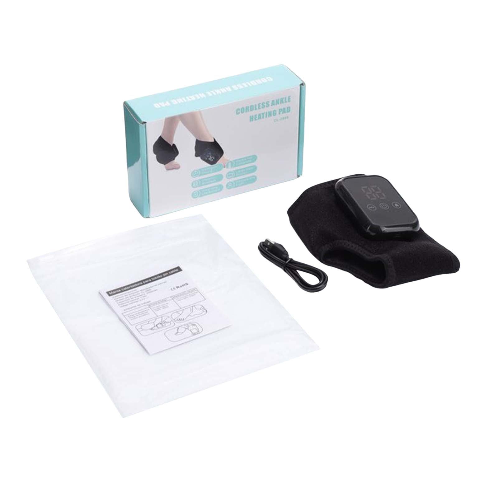 3 in 1 Foot Massage Triple Therapy Foot Massager Foot Renew Triple ...