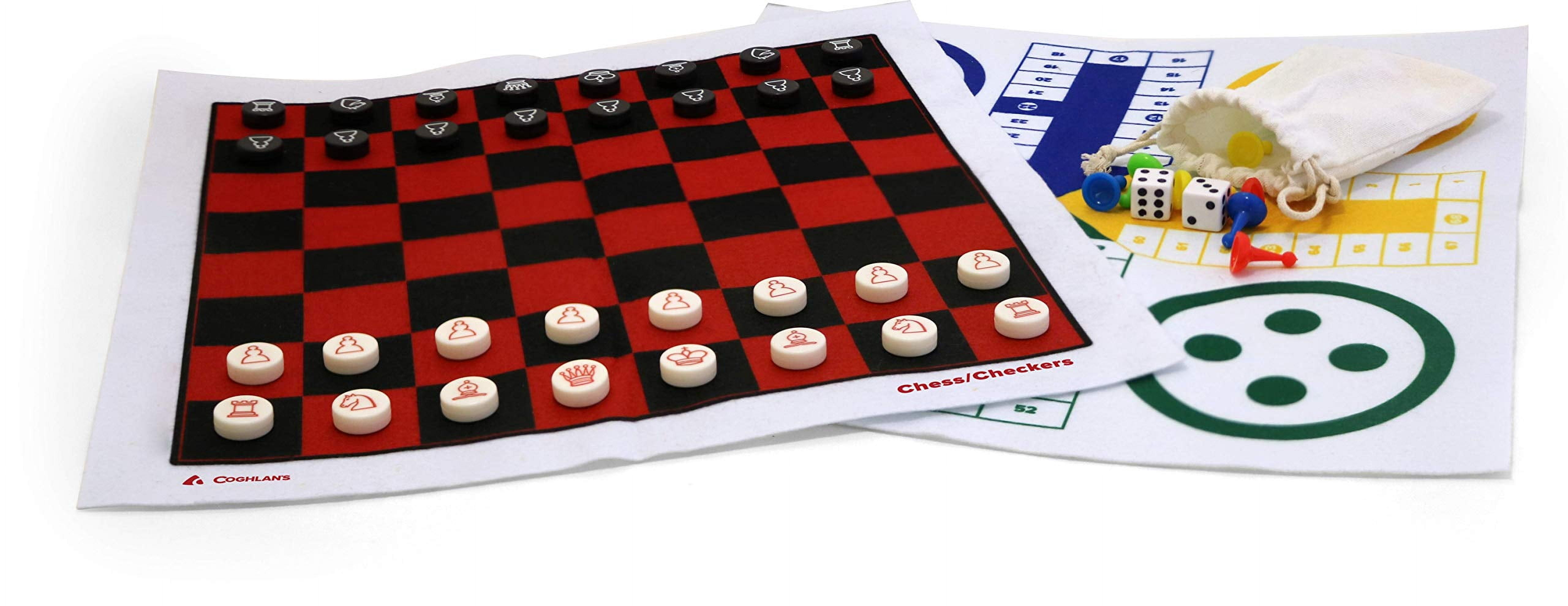 3-in-1 Game Roll SSF20 - Walmart.com