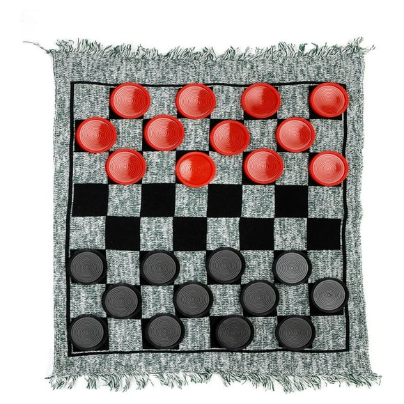 Checkers Game Tables