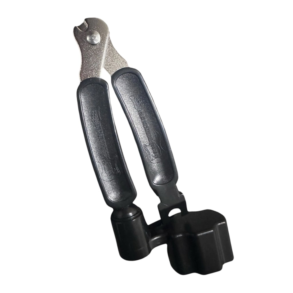 3 in 1 Guitar String Winder Maintenance Tool Guitar String Cutter ...