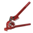 3 in 1 Hand Manual Tube Bender Lever Pipe Tube Bender for 6mm 8mm 10mm ...