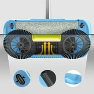 As Seen on TV Swivel Sweeper G2 - Walmart.com