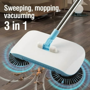 Push Vacuum