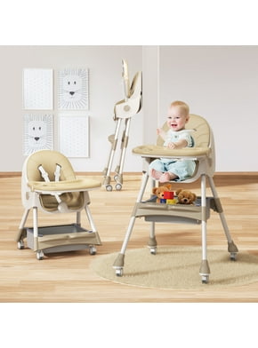 High Chairs & Boosters - Walmart.com