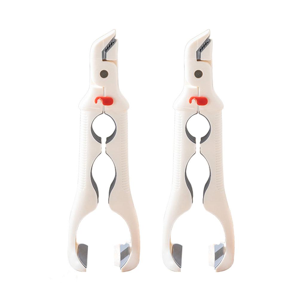3-in-1 Hot Plate Gripper,2026 New Upgrade Hot Plate Gripper Lifters ...