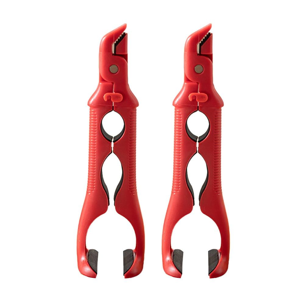3-in-1 Hot Plate Gripper,2026 New Upgrade Hot Plate Gripper Lifters ...