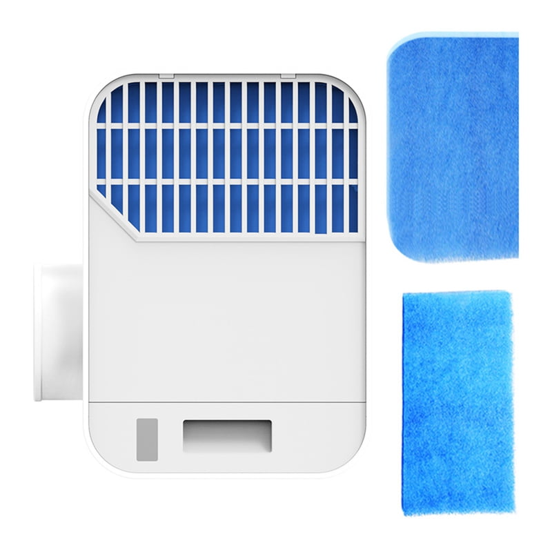 Indoor Dryer Vent Kit for Electric Dryer,Filter and Water Drawer System ...