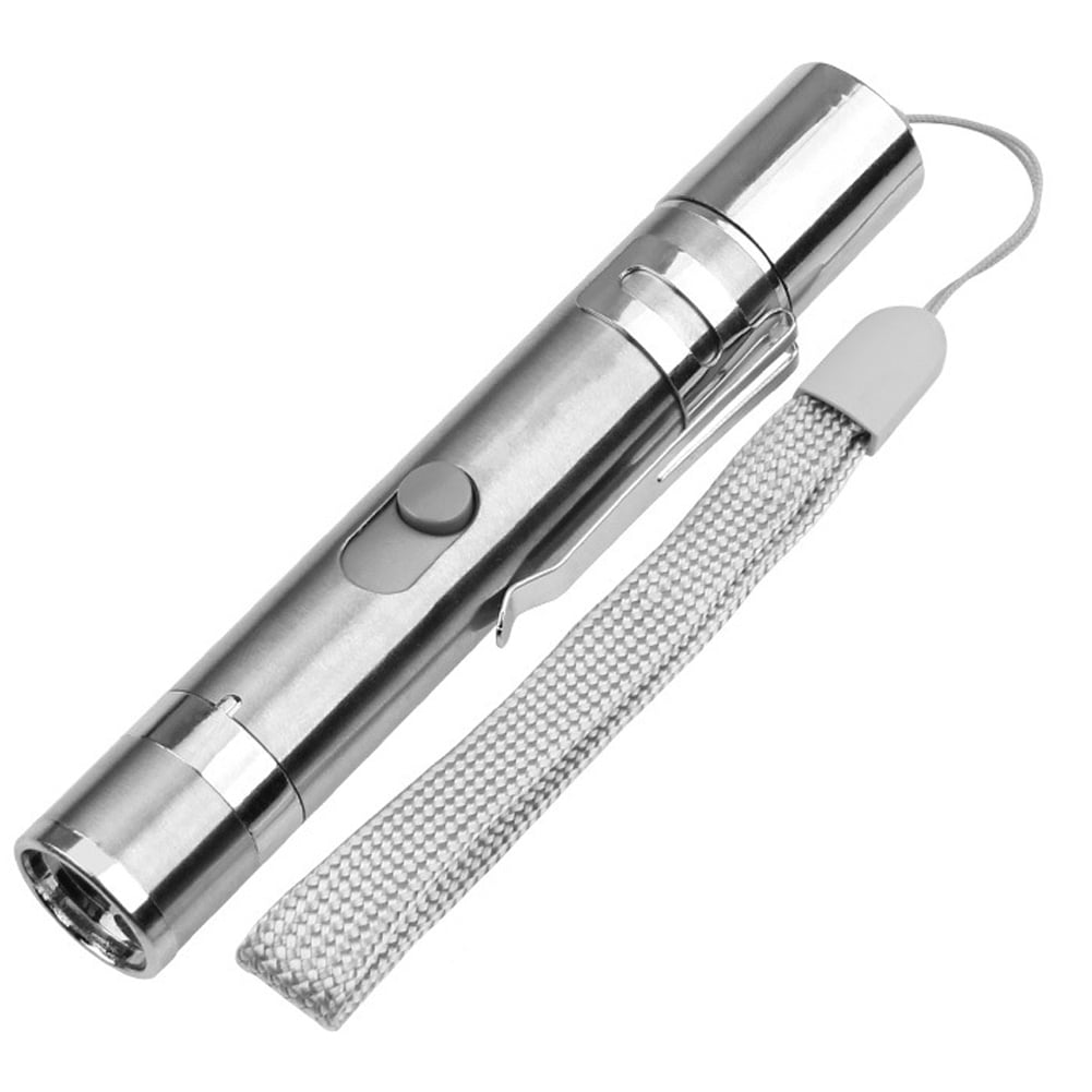 3-in-1 Interactive USB Rechargeable Red Dot Laser Light Cat Toy Funny ...