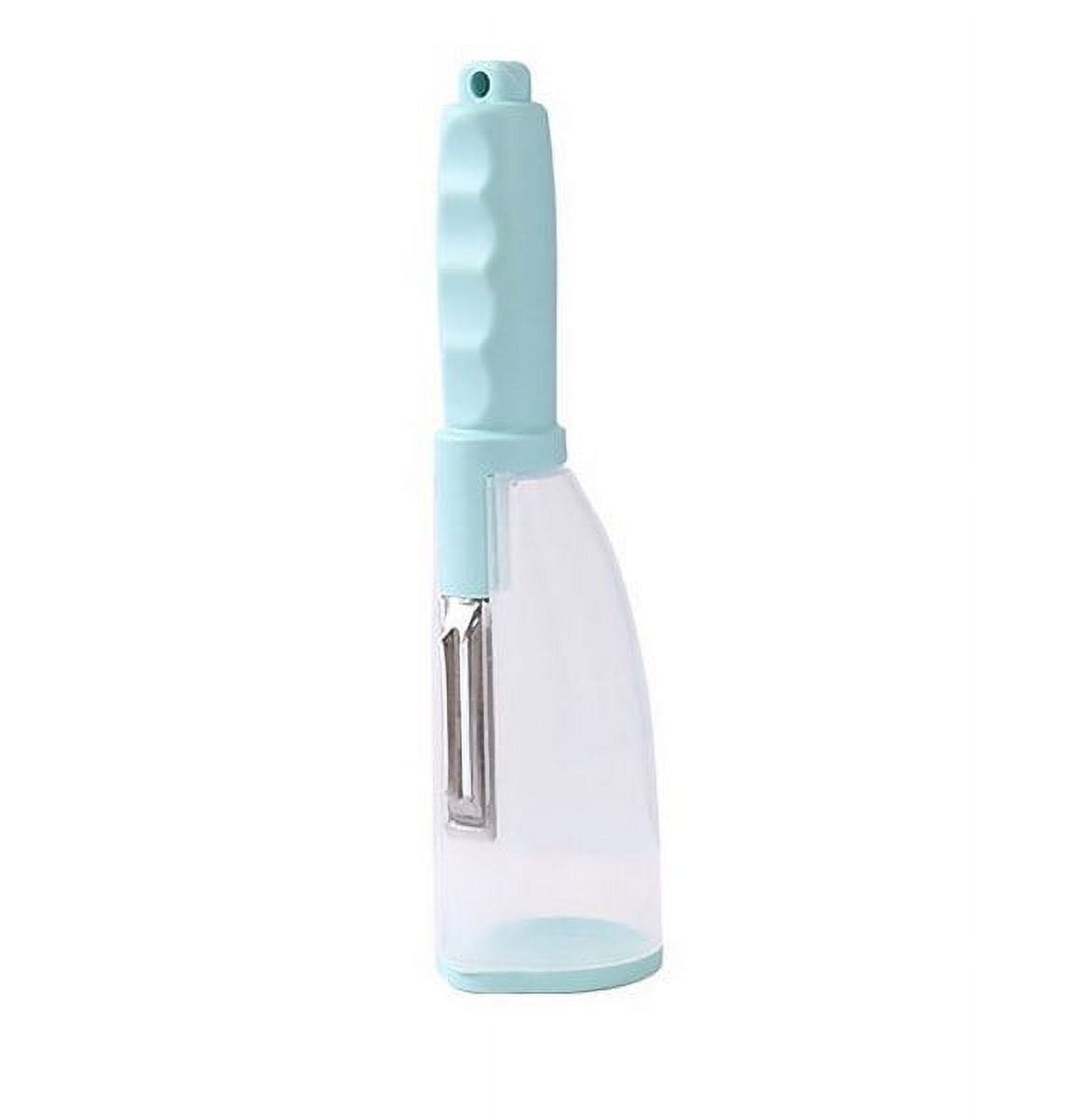 3 in 1 Kitchen Peeler Multifunctional Sharp Ergonomic Vegetable Potato ...