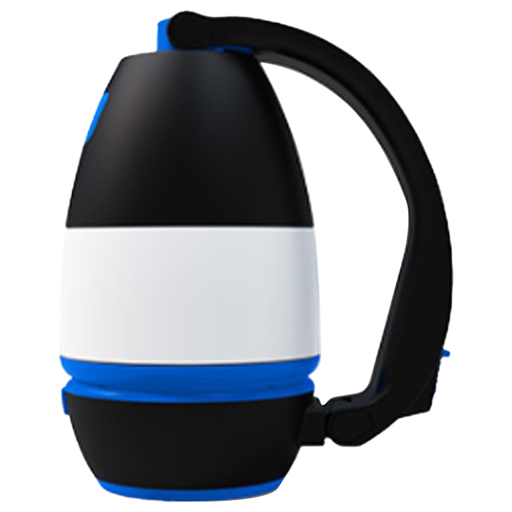 3 in 1 LED Combo Lantern Flashlight, Task Light, Battery Operated ...