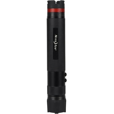 TerraLUX Pro-1 Series 154-Lumen LED Flashlight - Walmart.com