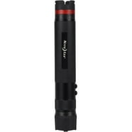 Razor LED Flashlights, 3 AA, 90 lumens, Black - Walmart.com