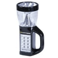 3 in 1 LED Lantern, Flashlight and Panel Light, Lightweight Camping ...