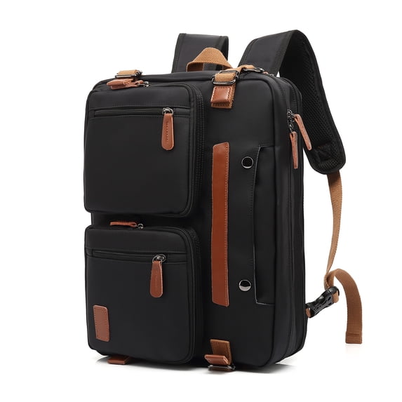 3 in 1 Laptop Bag for Men, 17.3 inch Computer Bags for Men, Laptop ...