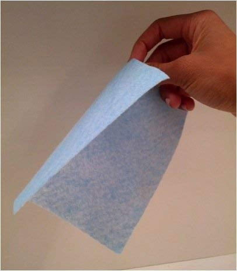 3-in-1 Laundry Detergent Sheets: Unscented Laundry Sheets - 120 Count ...