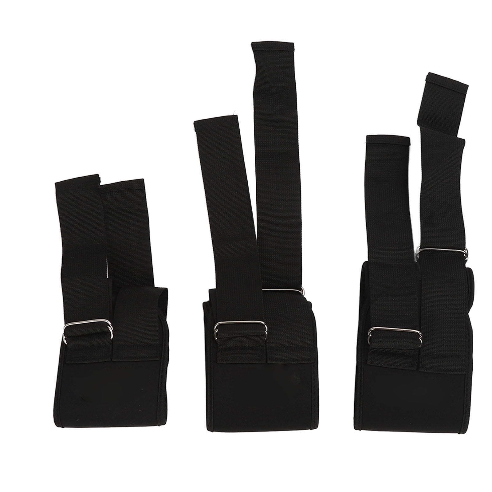 3 in 1 Legs Posture Corrector Belt Adjustable Physical Traction Leg ...