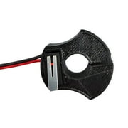 Optical Limit Switches