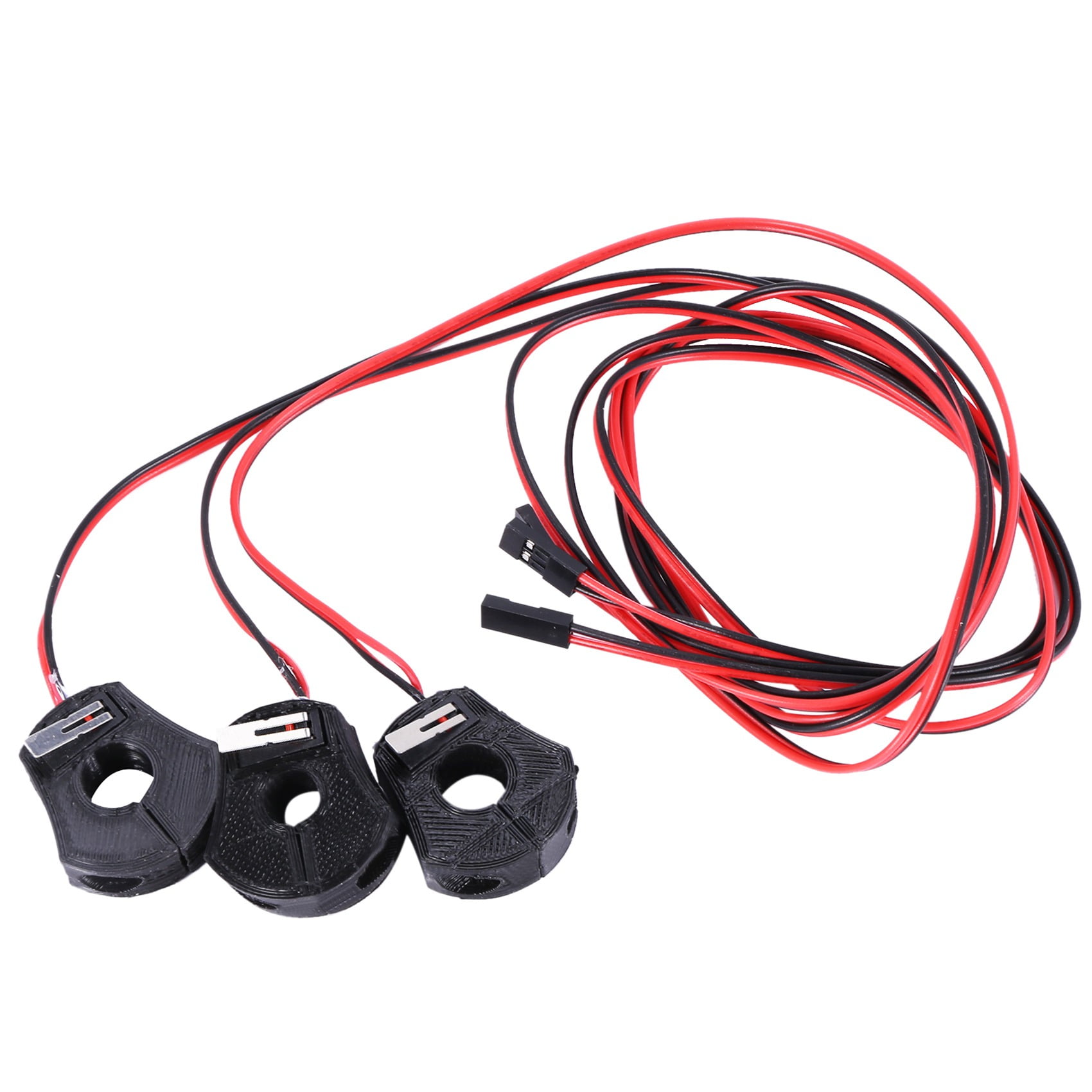 3 in 1 Limit Switch Kit for 3 Axis Desktop CNC 1610 2418 3018 PRO Refit ...