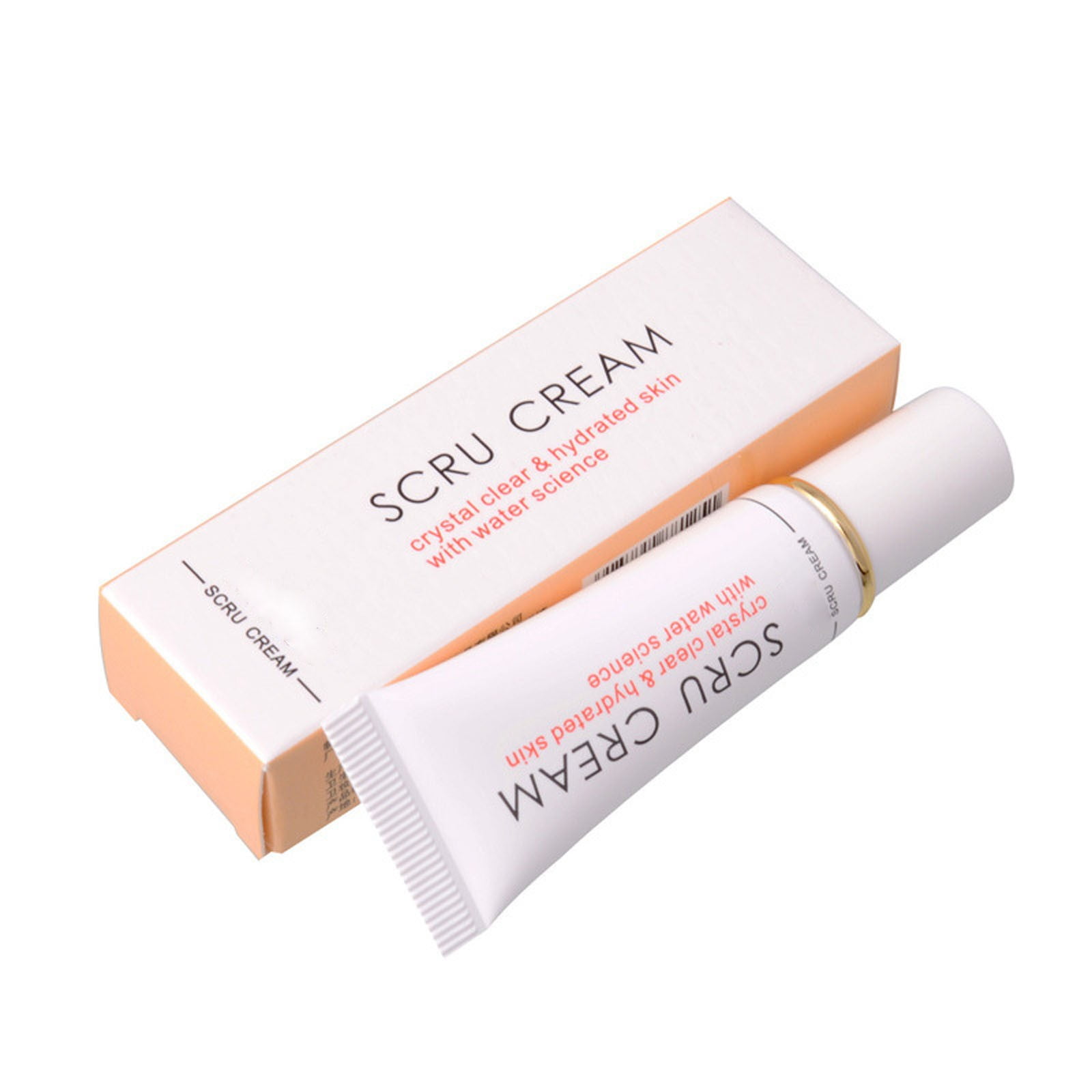 3-in-1 Lip Scrub Exfoliator & Moisturizer, Lip Lighten Exfoliator Scrub ...