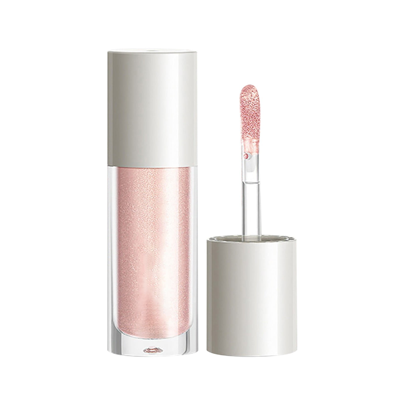 3-in-1 Liquid Highlighter (3ml) - Multi-Purpose Makeup for Eyes, Lips ...