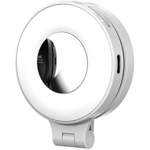 Explore External Phone Flashes and Selfie Lights for Better Photos