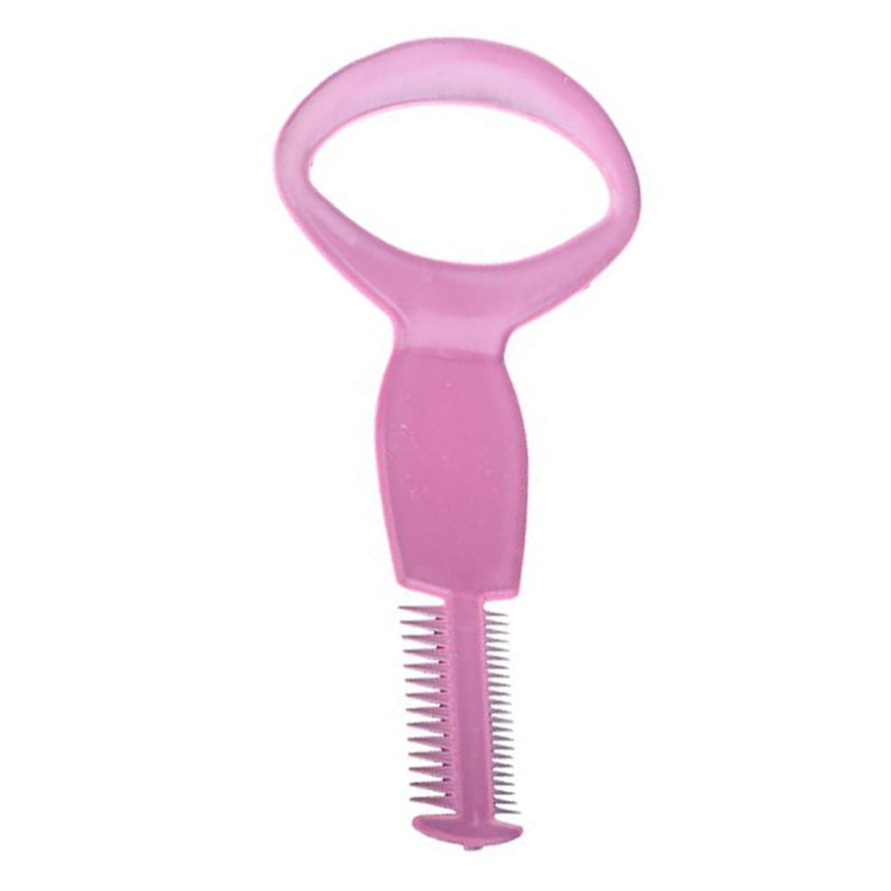3 -in-1 Makeup Mascara Applicator Guard Tool Accessory - Walmart.com