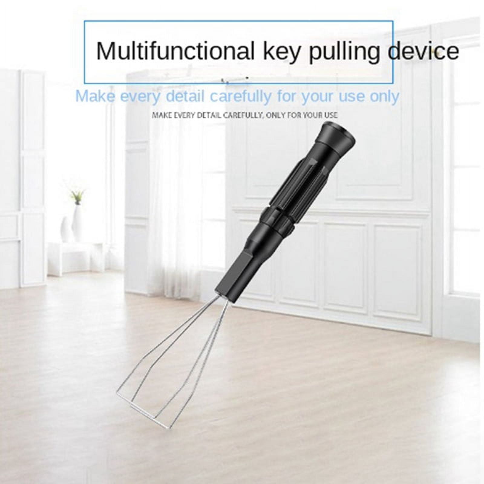 Mechanical Keyboard Keycap Puller Universal Keycap Shaft Remover ...