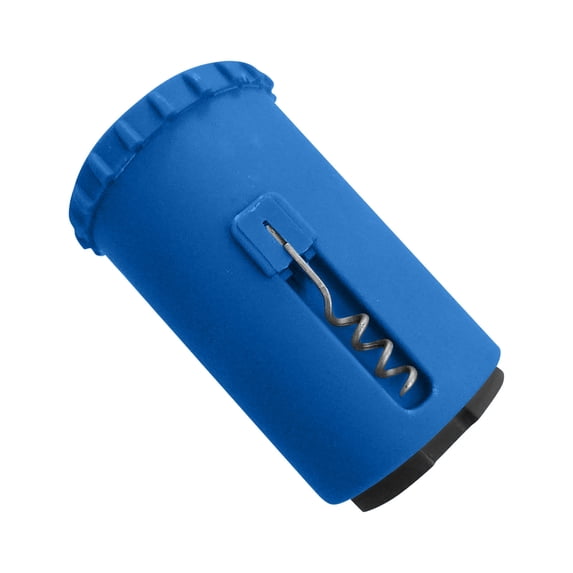 3 in 1 Multi Function Magnetic Push Down Bottle Opener, Kitchen Tool ...