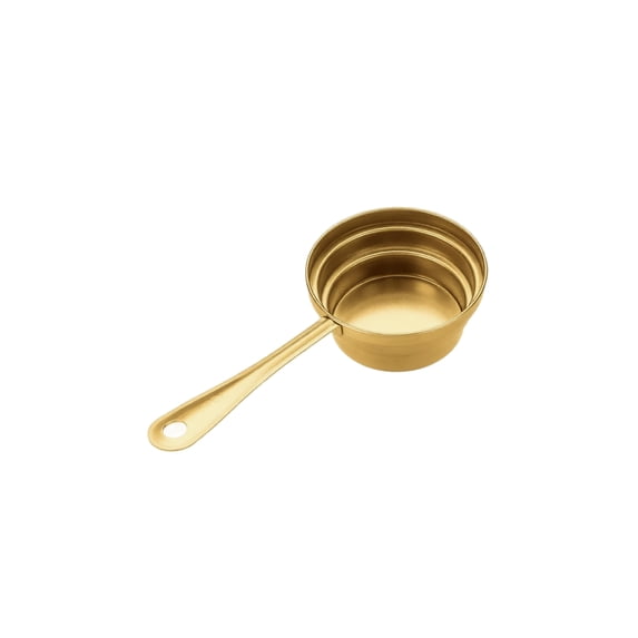 3-in-1 Multi-Level Measuring Spoon and Cup for Coffee Grounds and ...