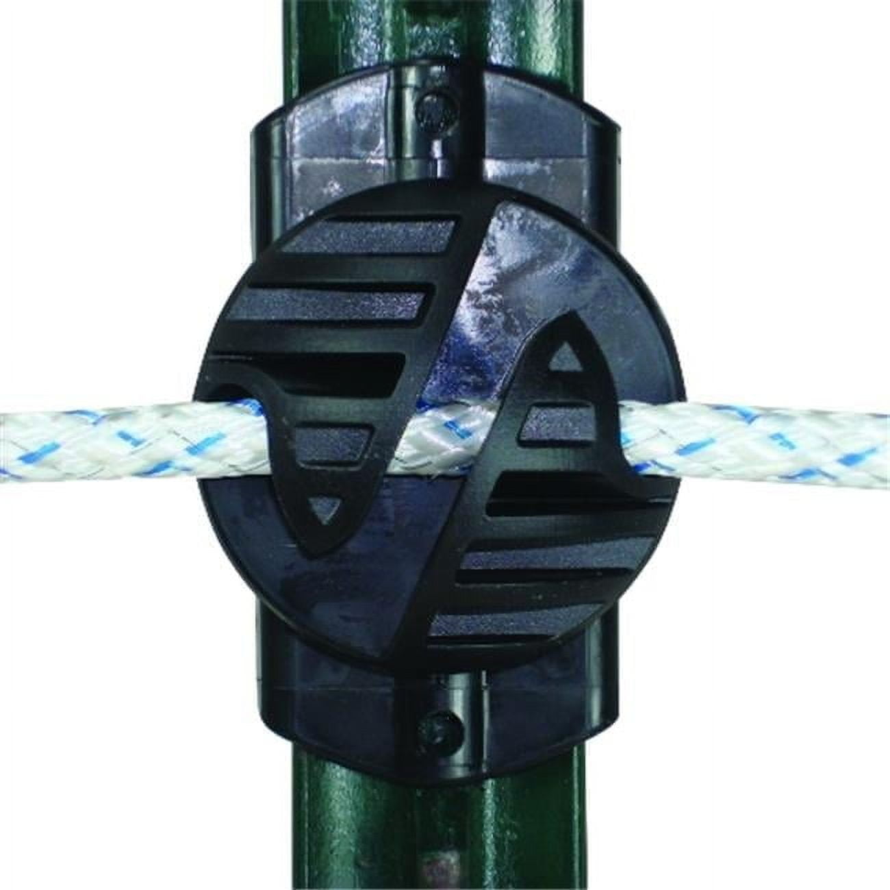 3 in 1 Multi-Purpose Insulator, White - 25 Pack - Walmart.com