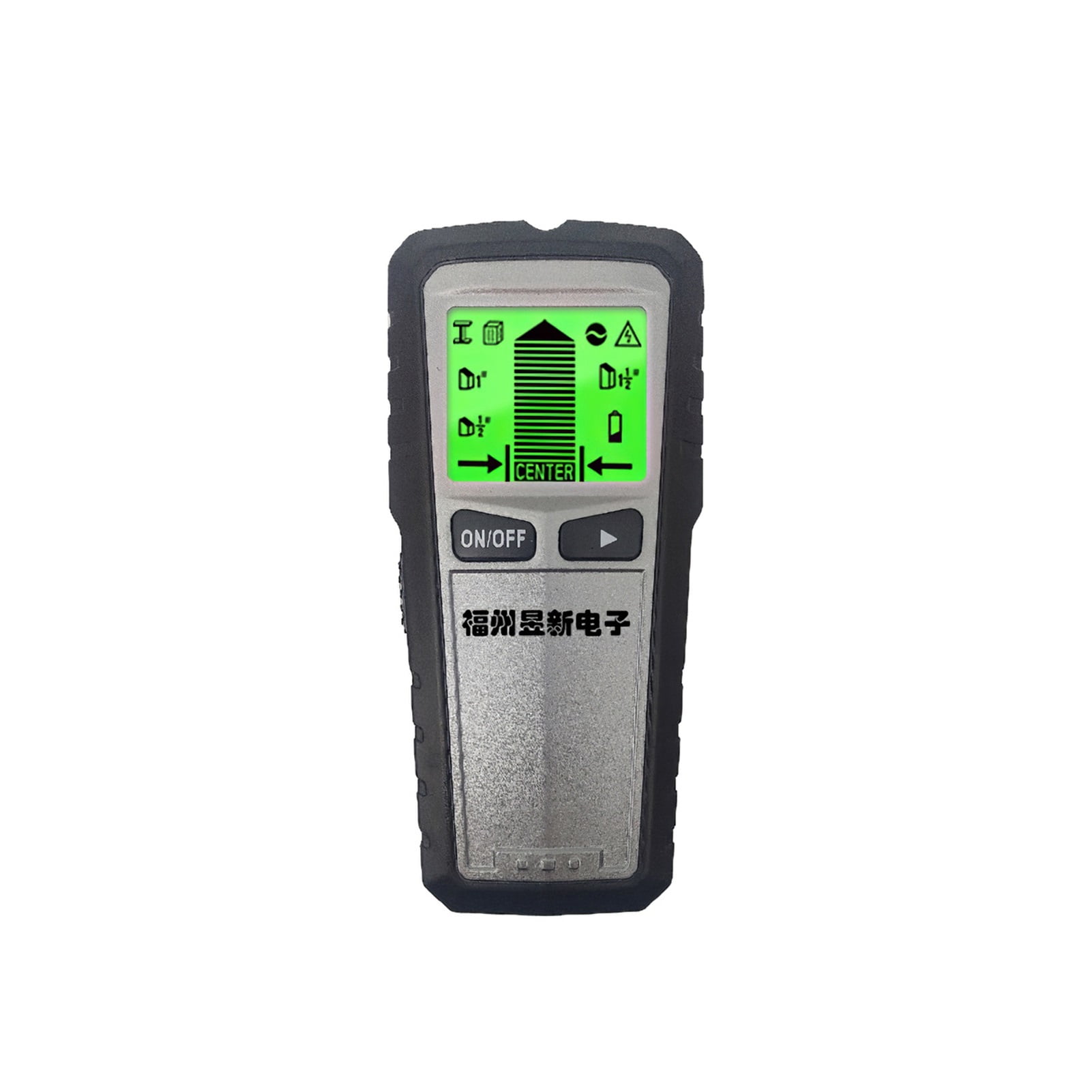 3 in 1 Multifunctional Wireless Metal Detector Wood Studs Detector Live ...