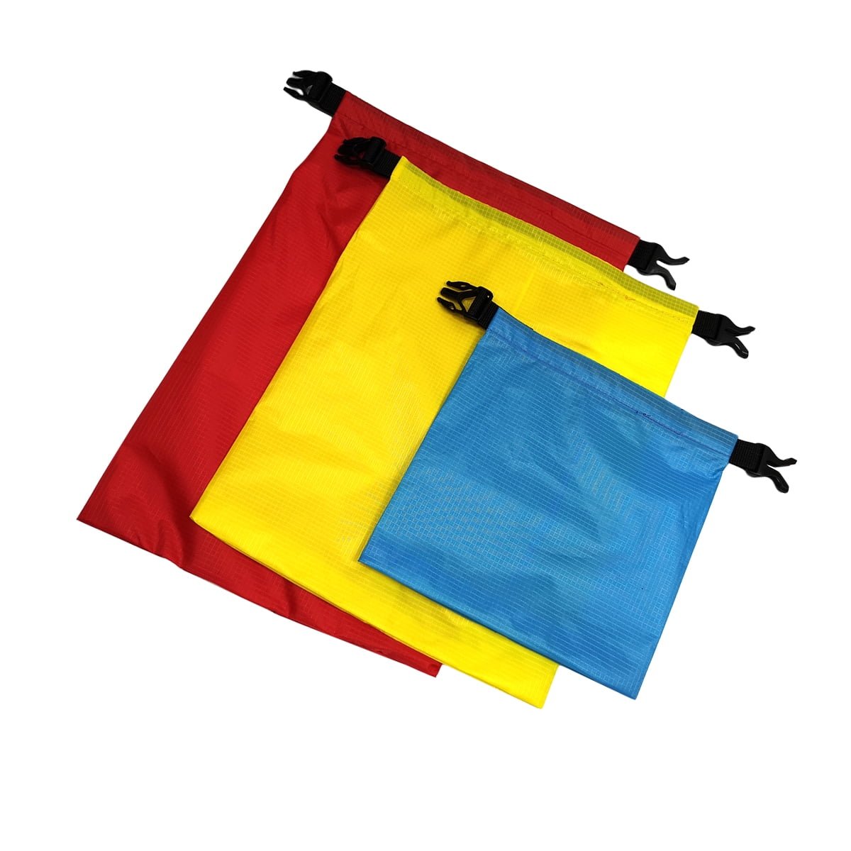 3 in 1 Multipurpose Swim Float Ultralight Safety Float Dry Bag for ...