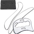 3 in 1 Muscle Scraper Tool-Gua Sha Scraping Tool Physical Therapy ...
