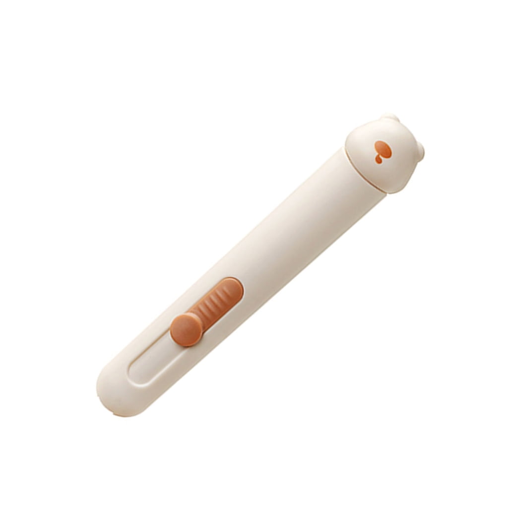 3-in-1 Needle Threader Seam Ripper Needle Storage Case Thread Remover ...