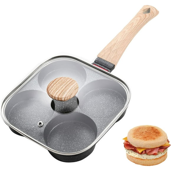 Divided Skillet