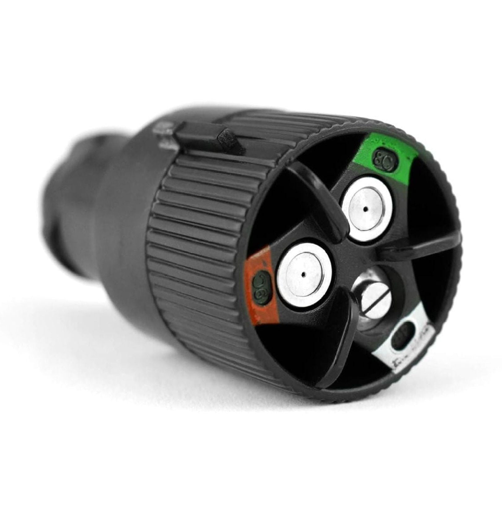 3-in-1 Nozzle for Disinfectants and , 360° Coverage, for Backpack and ...