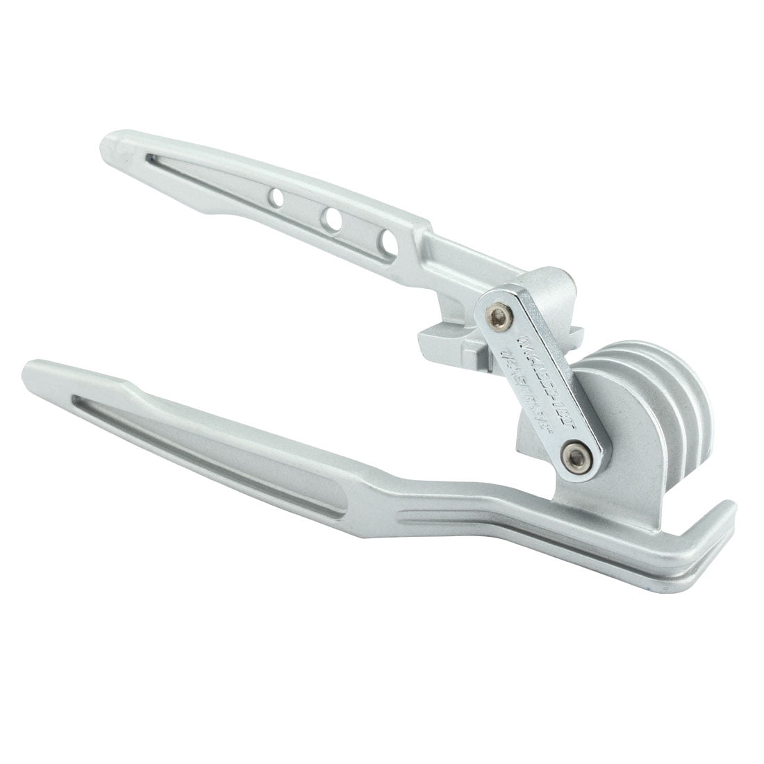 3 in 1 Pipe Tube Bender 1/4-inch 5/16-inch 3/8-inch OD Tubing 180 ...